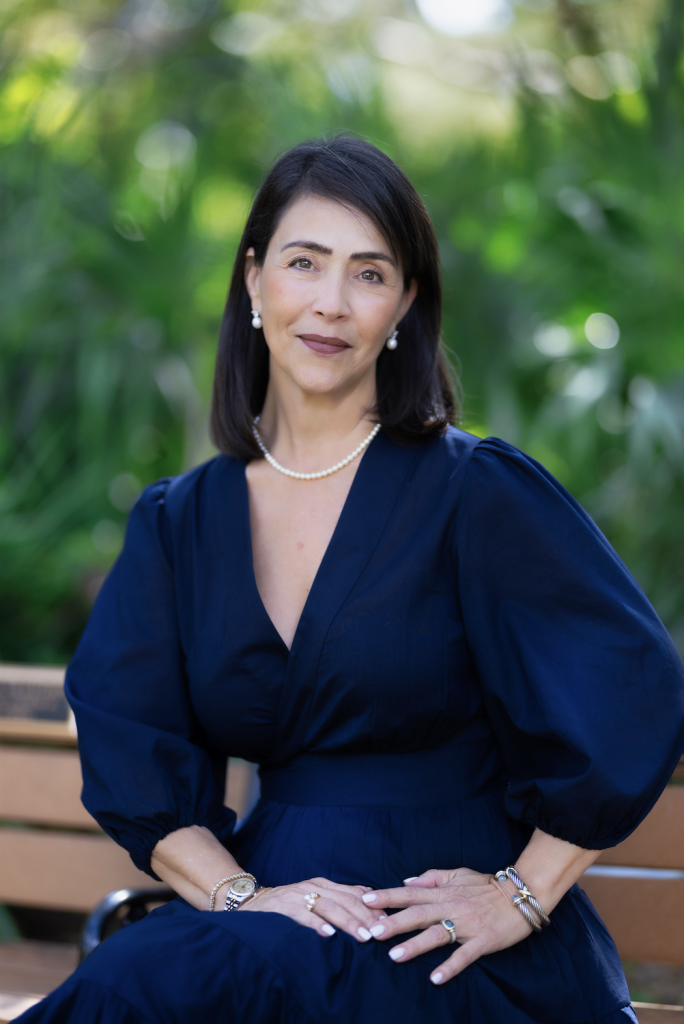 Home - Juliana Morejon